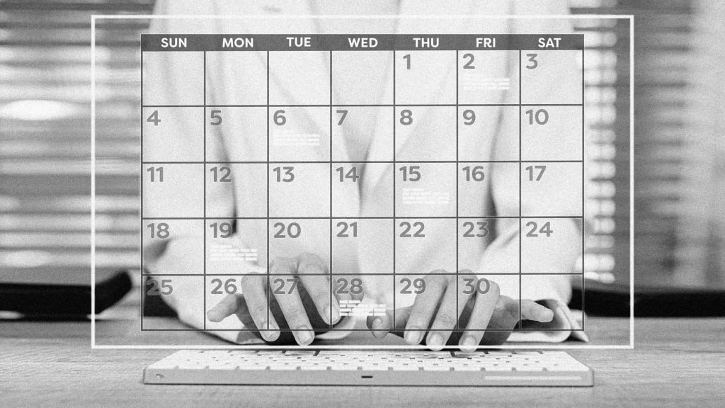 How tech can help people with dementia stay in the workplace longer ...