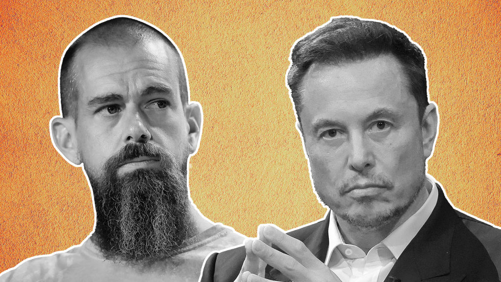 Elon Musk and Jack Dorsey want to kill IP law. That would be a huge mistake - Fast Company
