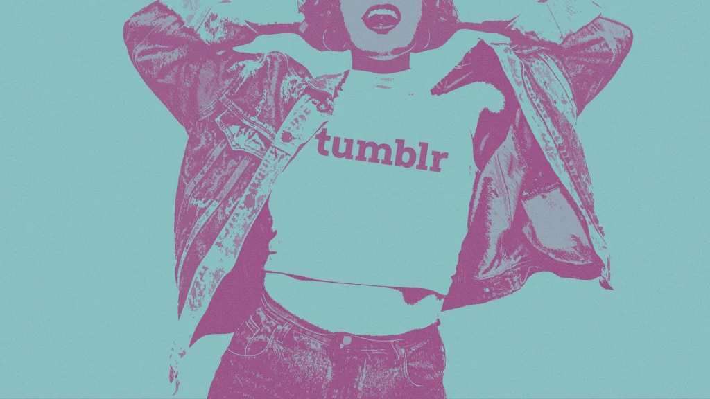 The Tumblr revival is real—and Gen Z is leading the charge - Fast Company