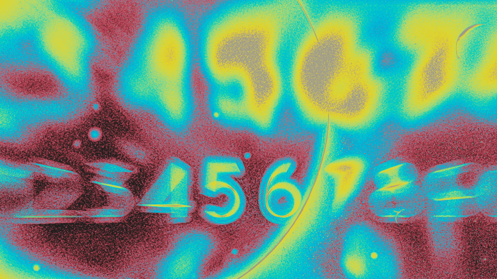 Why numbers don't tell the whole story - Fast Company