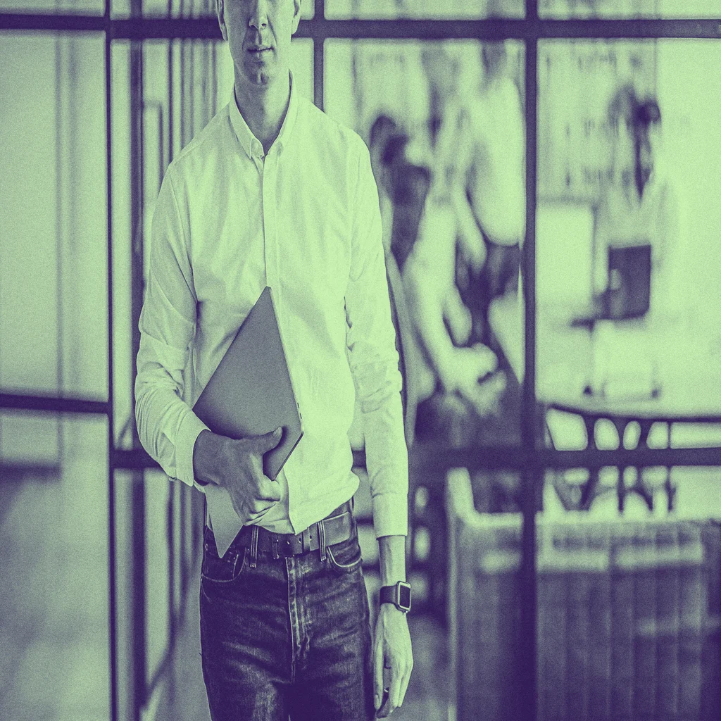 How to help middle managers from burning out - Fast Company