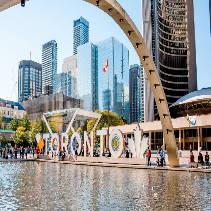 Toronto’s strategic emergence as a capital of esports - Fast Company