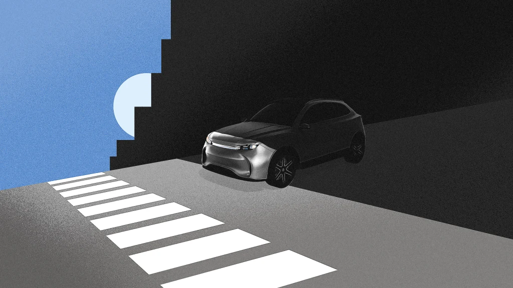 You’re not imagining it: Silly sounds make EVs hard to hear coming down ...