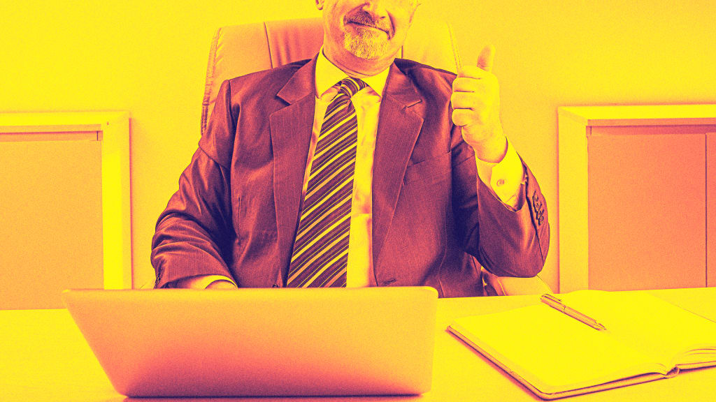 How leaders can change the 'mattering deficit' at work - Fast Company