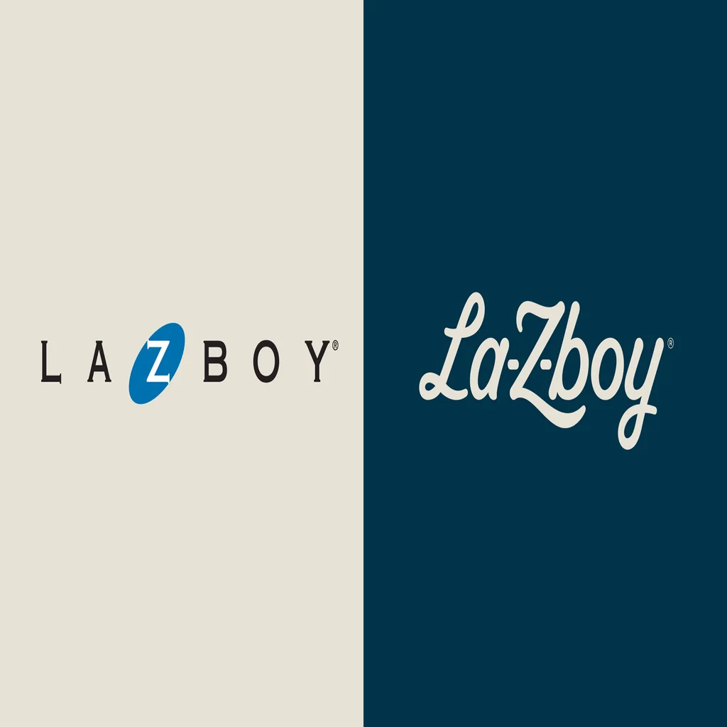 La-Z-Boy just rebranded to prove it’s more than your grandma’s recliner ...