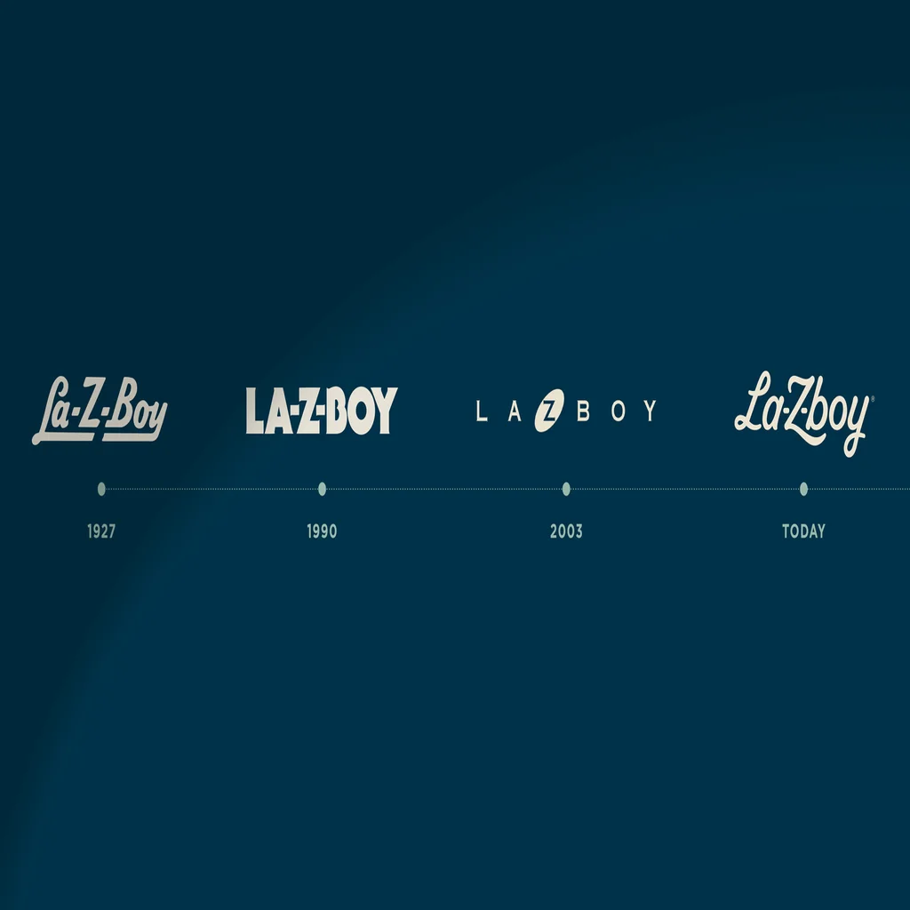 La-Z-Boy just rebranded to prove it’s more than your grandma’s recliner ...