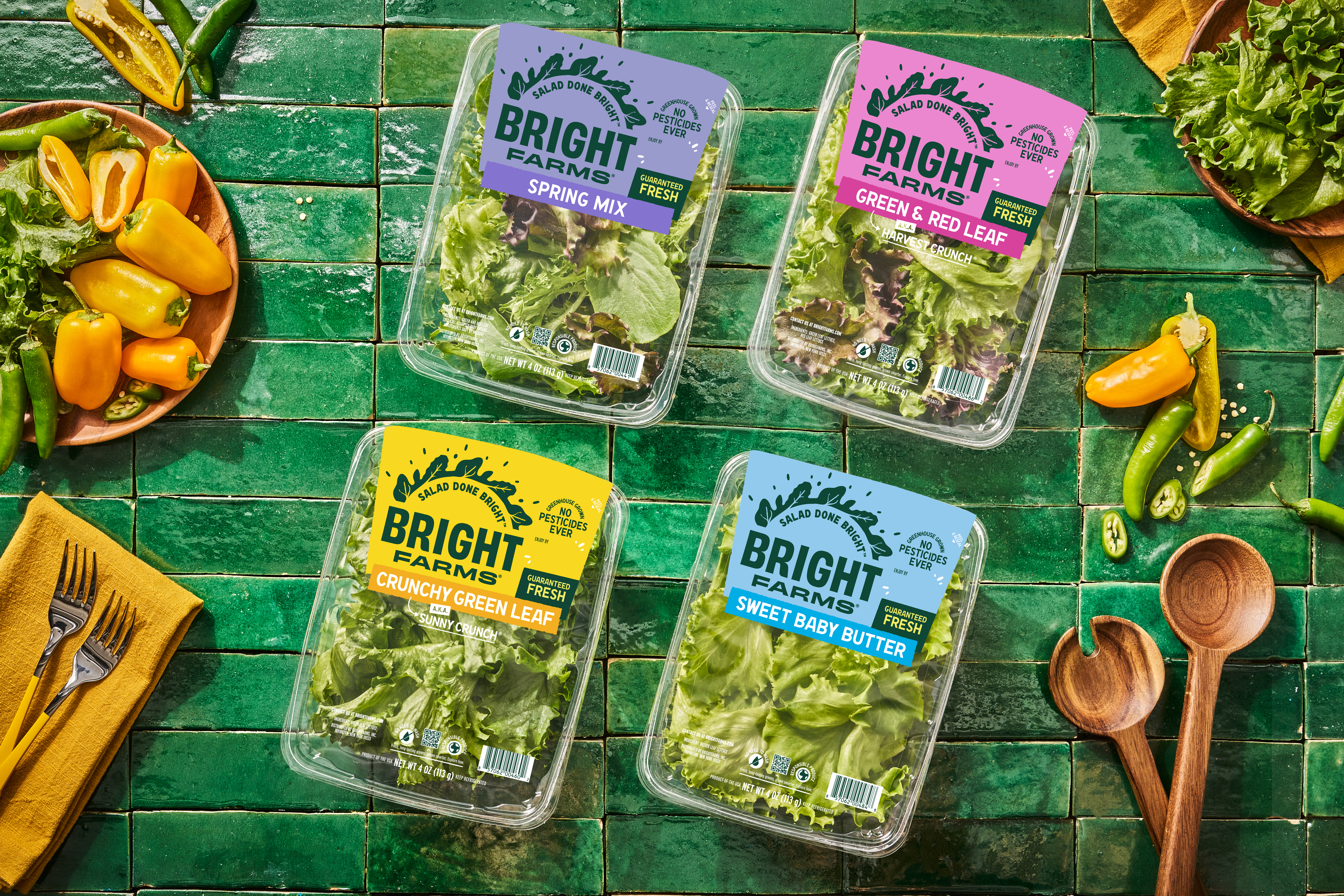 Fresh, local, and predictable: How “indoor” farms are solving food’s ...