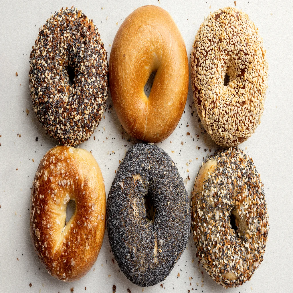 PopUp Bagels is expanding across the U.S. to 300 stores - Fast Company