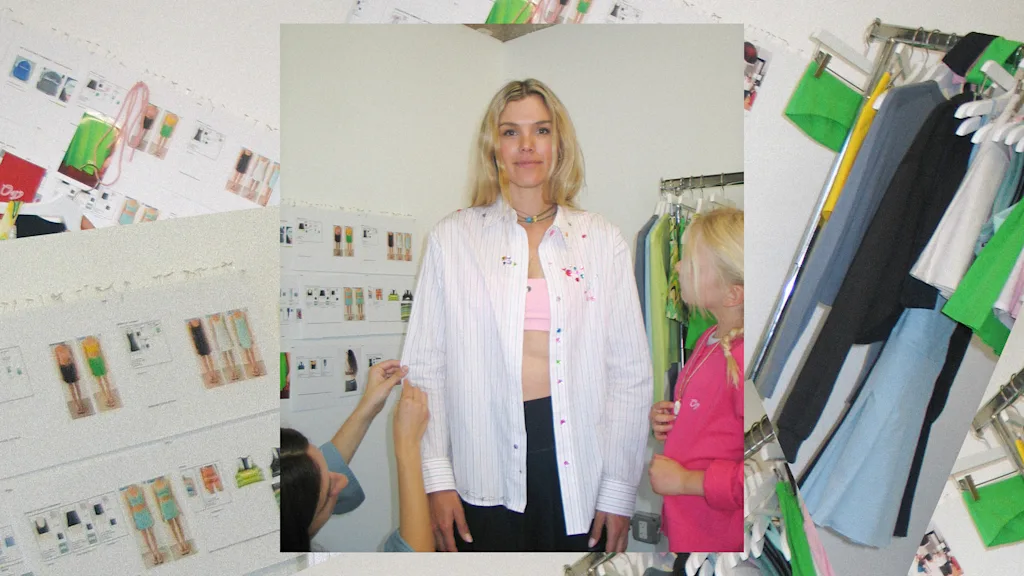 Ty Haney on the female founder comeback era - Fast Company