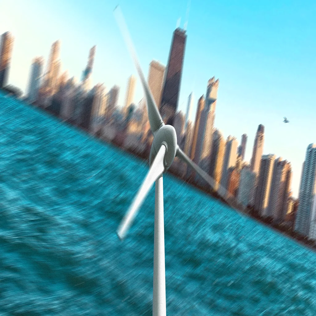 Great Lakes offshore wind has massive power potential—and states want ...