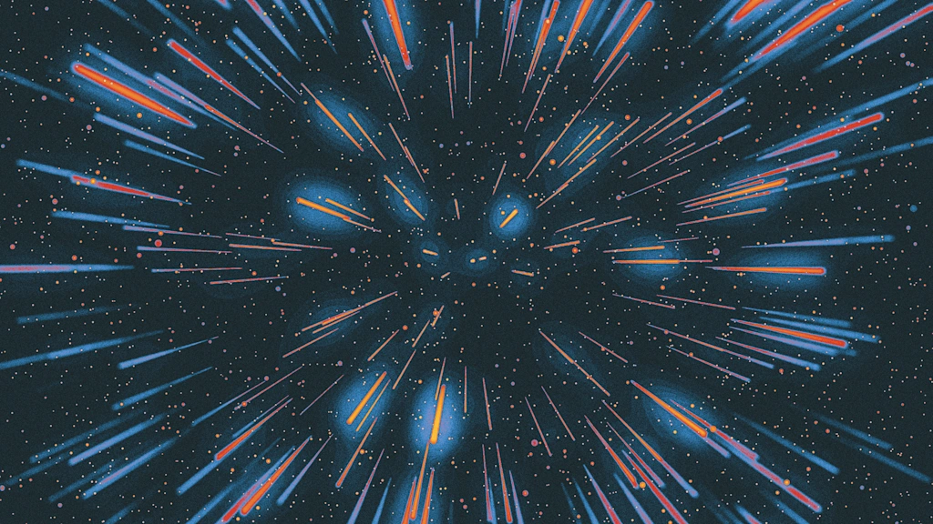 Twin meteor showers 2025: When to see July 29 shooting stars tonight ...