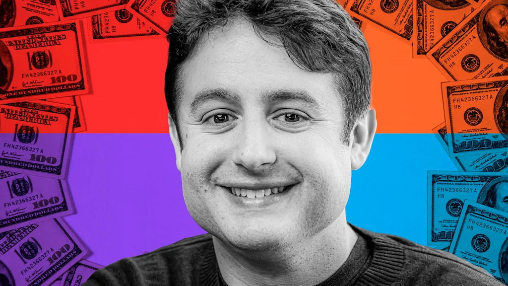 Figma IPO: How much Dylan Field, VCs will make as FIG stock goes public ...