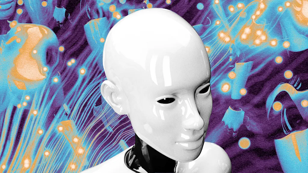 'Self-evolving' AI is a real and immediate danger - Fast Company