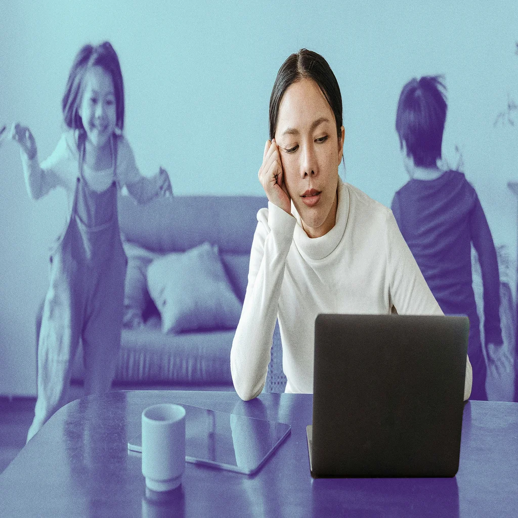 5 hacks for helping working parents reduce the mental load - Fast Company
