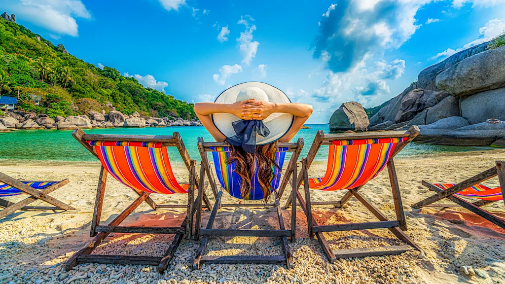 How to create an OOO plan so you can go on vacation guilt free - Fast ...