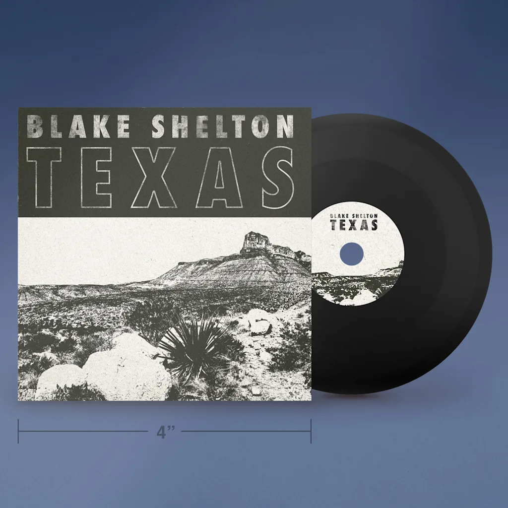 These mini vinyl records might be your new favorite collectible