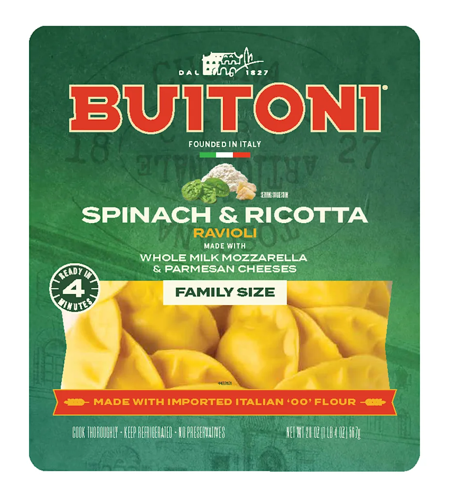 One entrepreneur’s quest to revitalize a 198-year-old pasta brand ...