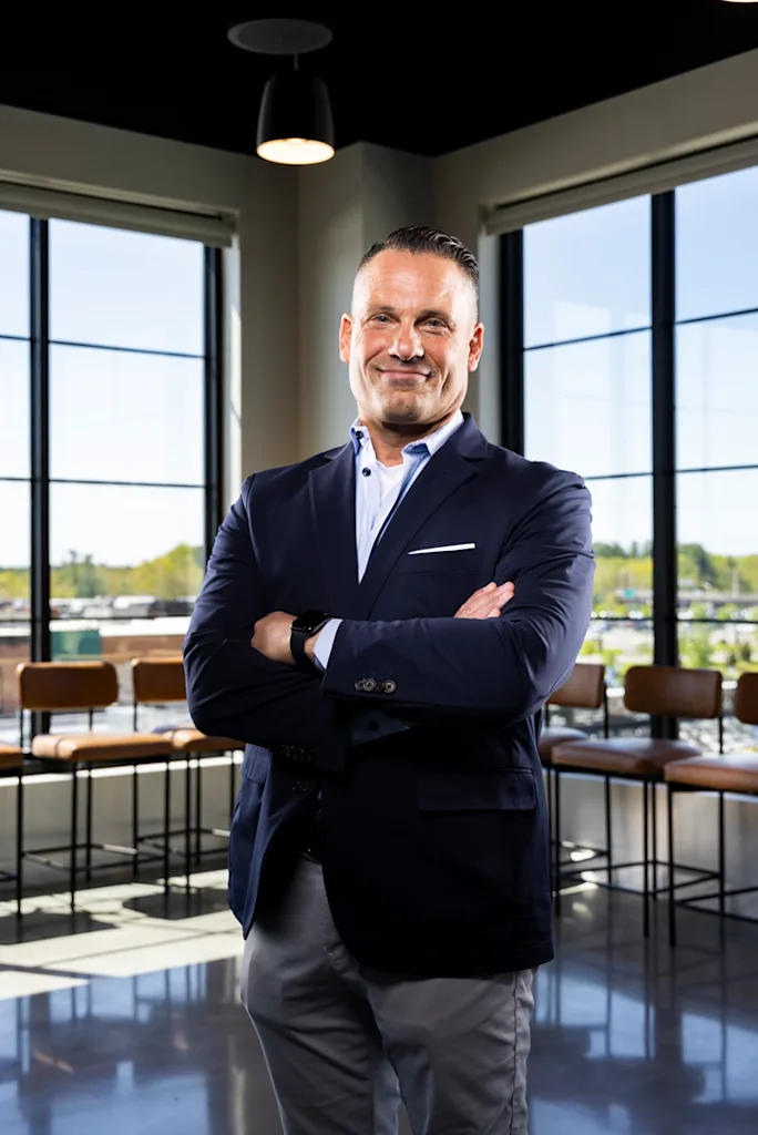 One entrepreneur’s quest to revitalize a 198-year-old pasta brand