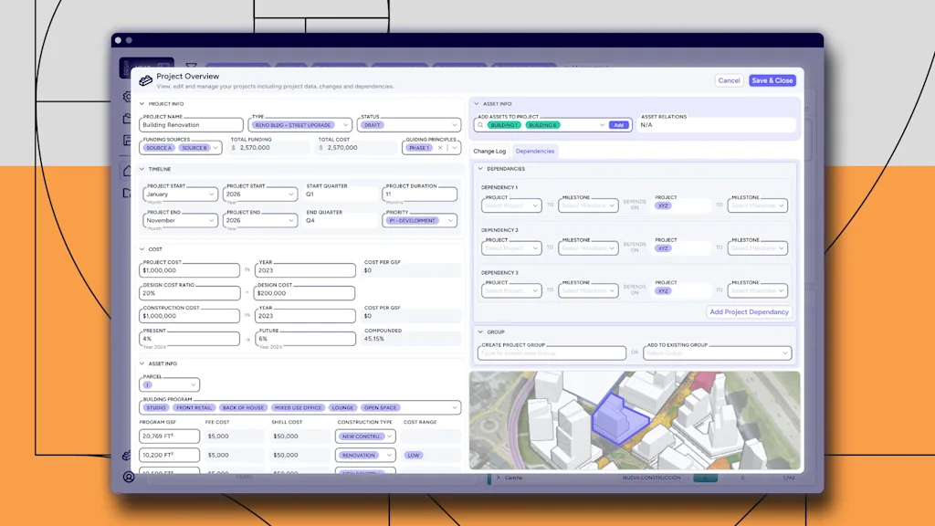 Innovation by Design 2025: The best data design of 2025 - Fast Company