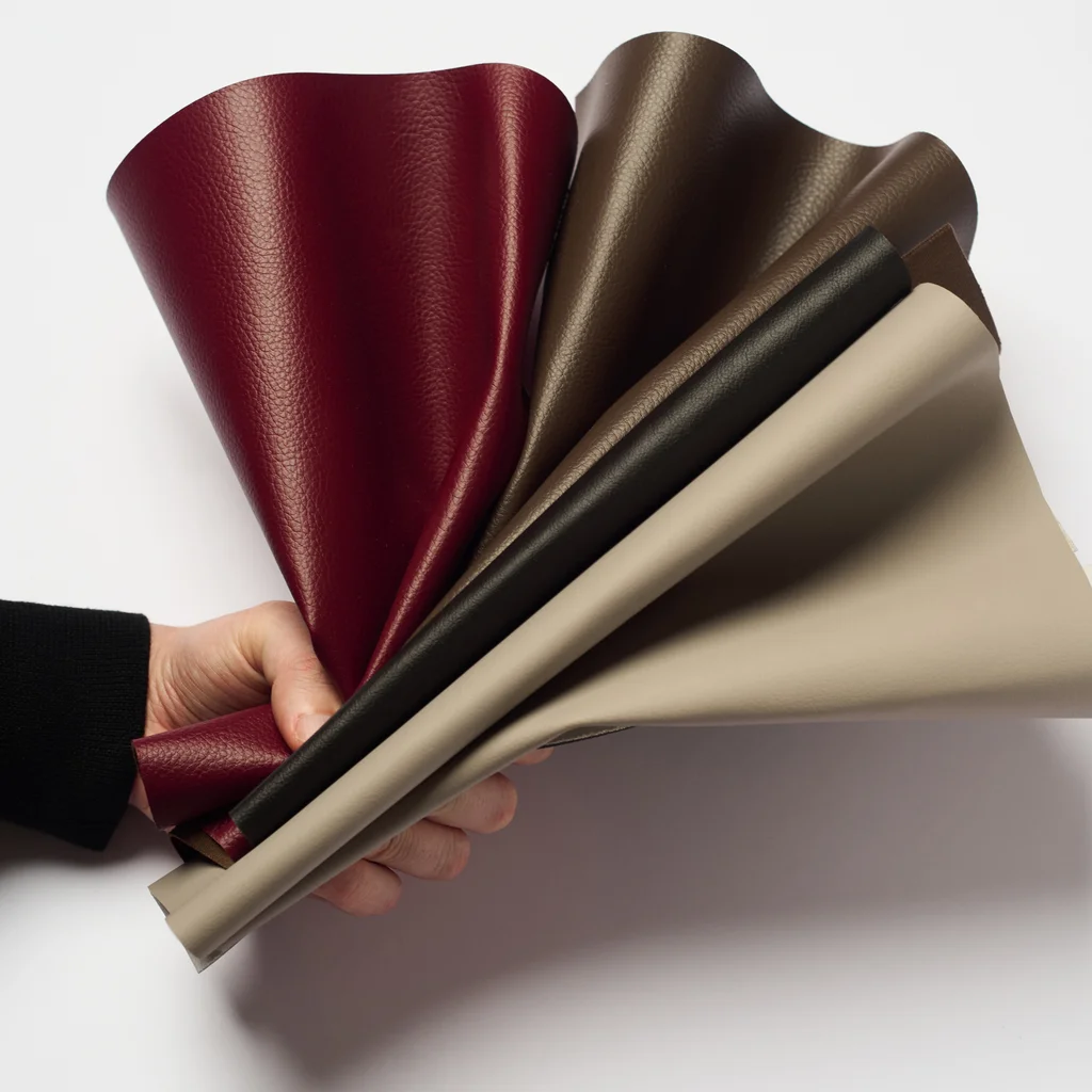Innovation by Design 2025: The most innovative material design - Fast ...