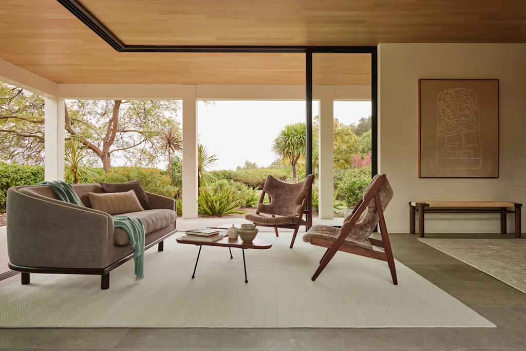 innovative interior design projects