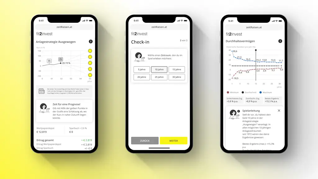 Innovation by Design 2025: The best data design of 2025 - Fast Company
