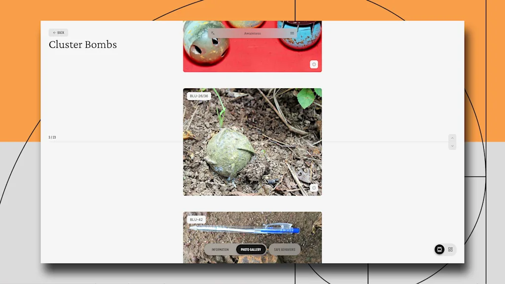 Innovation by Design 2025: The best data design of 2025 - Fast Company