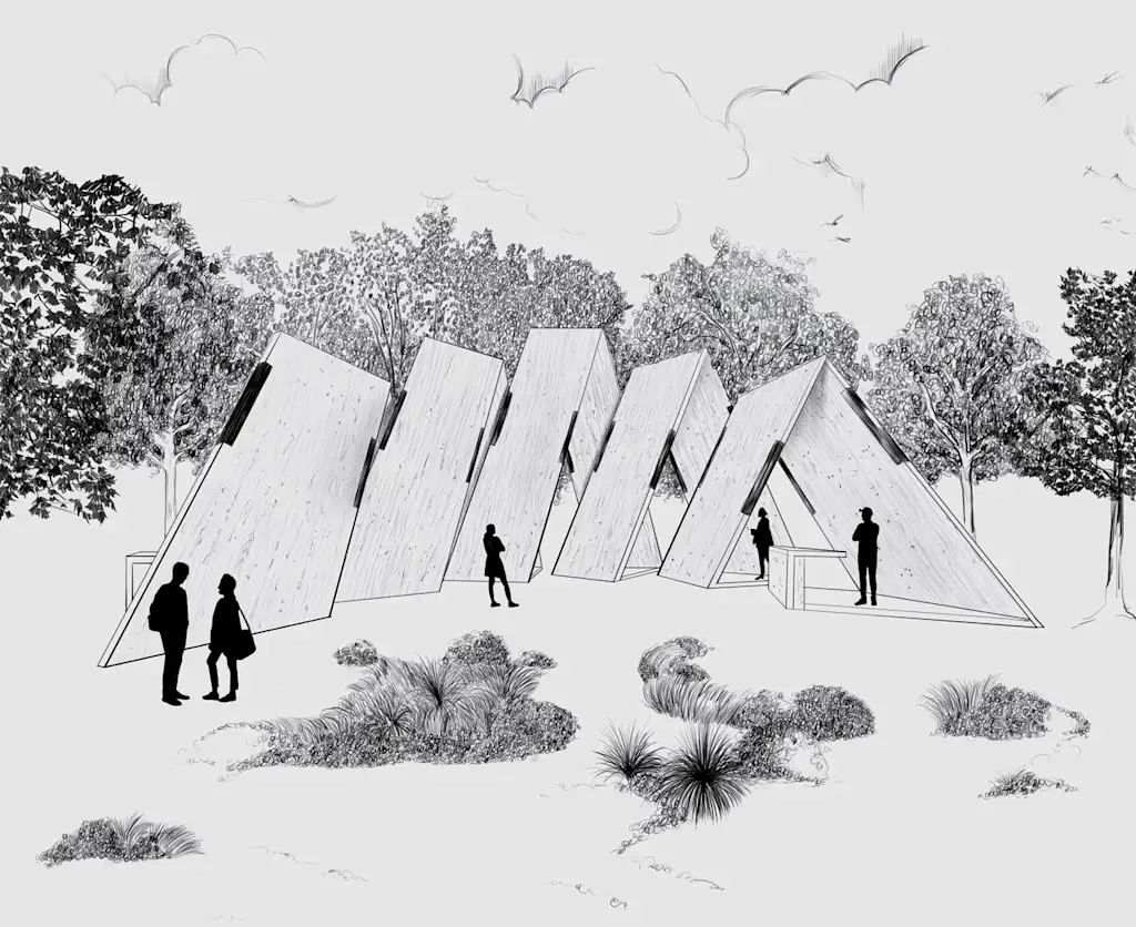 Innovation by Design 2025: Cambium Carbon turns old wood into new wood ...