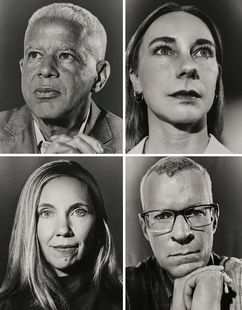 Innovation by Design 2025: The NYT's new app redefines news for the ...