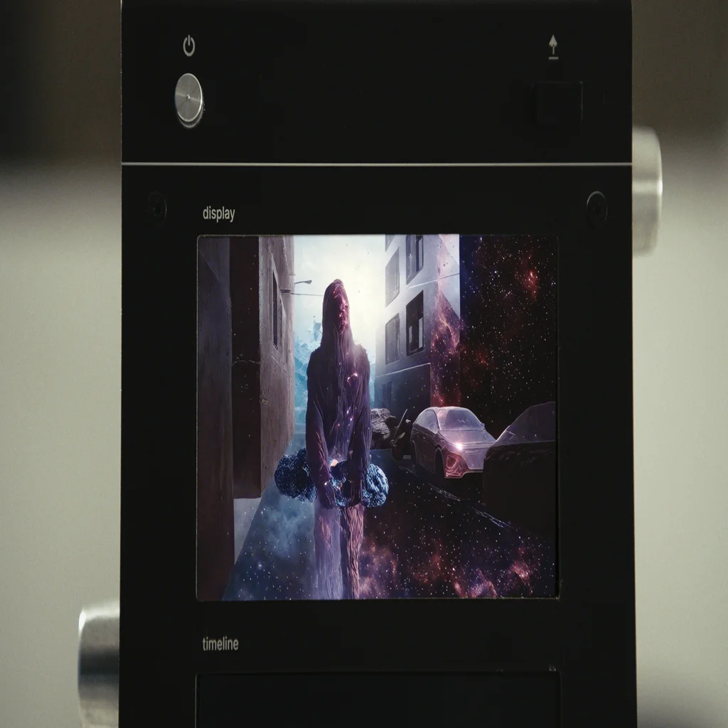 Innovation by Design 2025: This AI-fueled film camera could be the ...