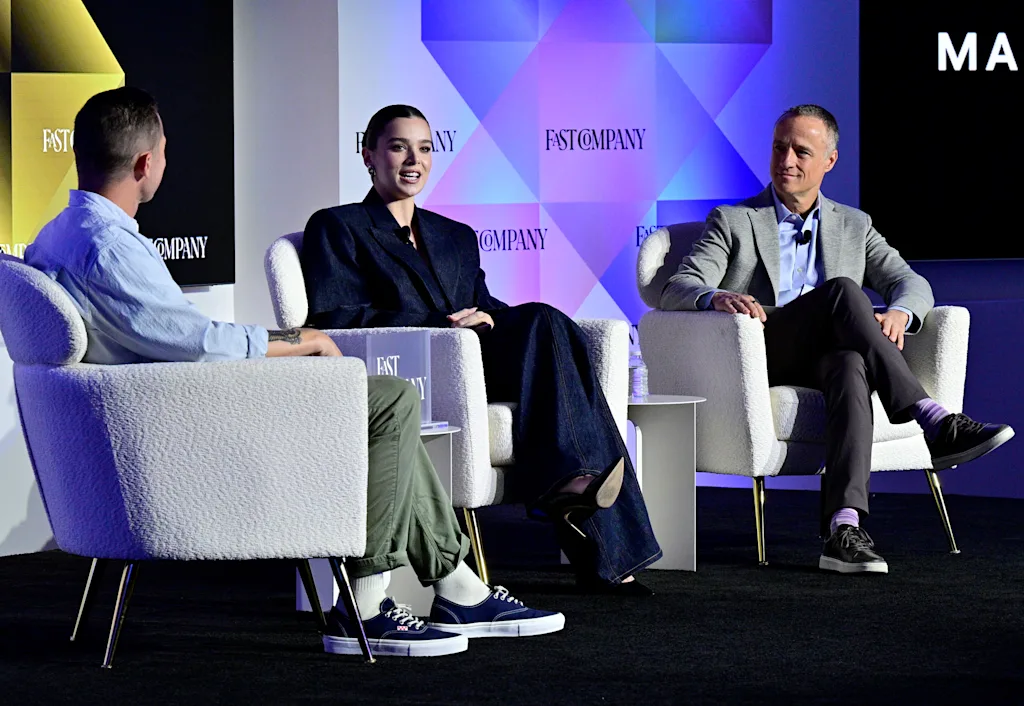 Hailee Steinfeld's new margarita brand shows that canned cocktails are ...