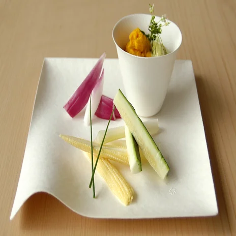 The World's Prettiest Paper Plates (Yes, Paper Plates) - Fast Company