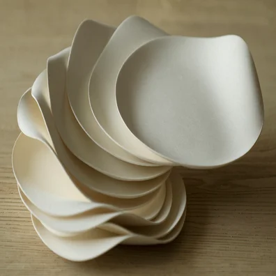The World's Prettiest Paper Plates (Yes, Paper Plates) - Fast Company