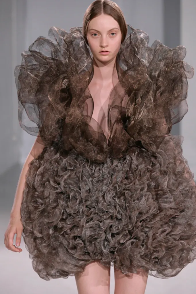 iris van herpen 2011