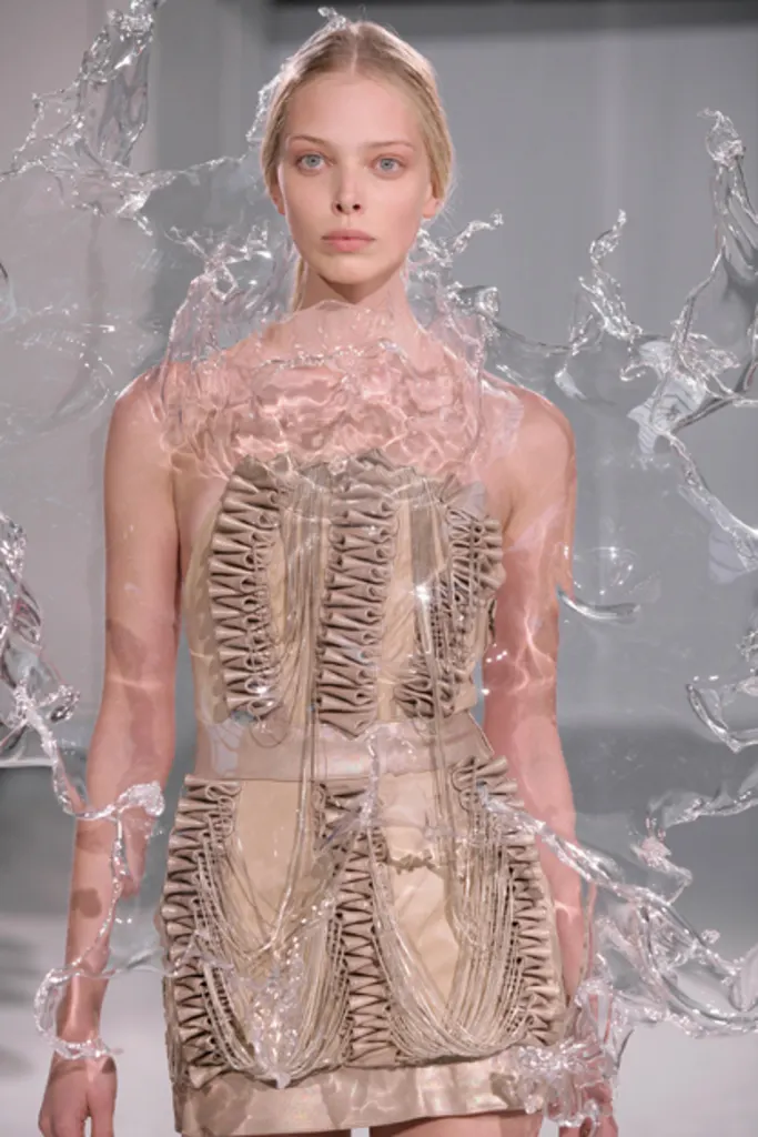 iris van herpen 2011
