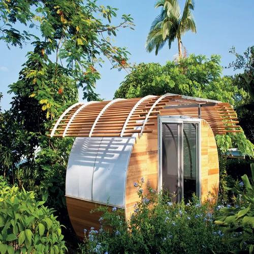 Smaller Than Your Living Room: 7 Of The World's Best Nano Houses - Fast ...