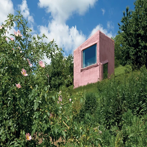 Smaller Than Your Living Room: 7 Of The World's Best Nano Houses - Fast ...