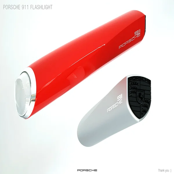 Announcing The Top 25 In Our Porsche Next Design Challenge: Part 2 ...