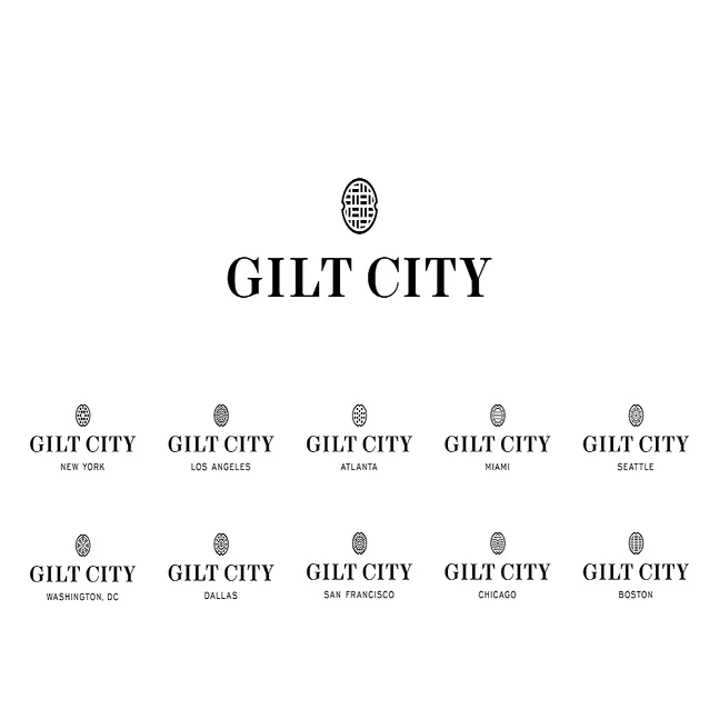 Gilt Logo