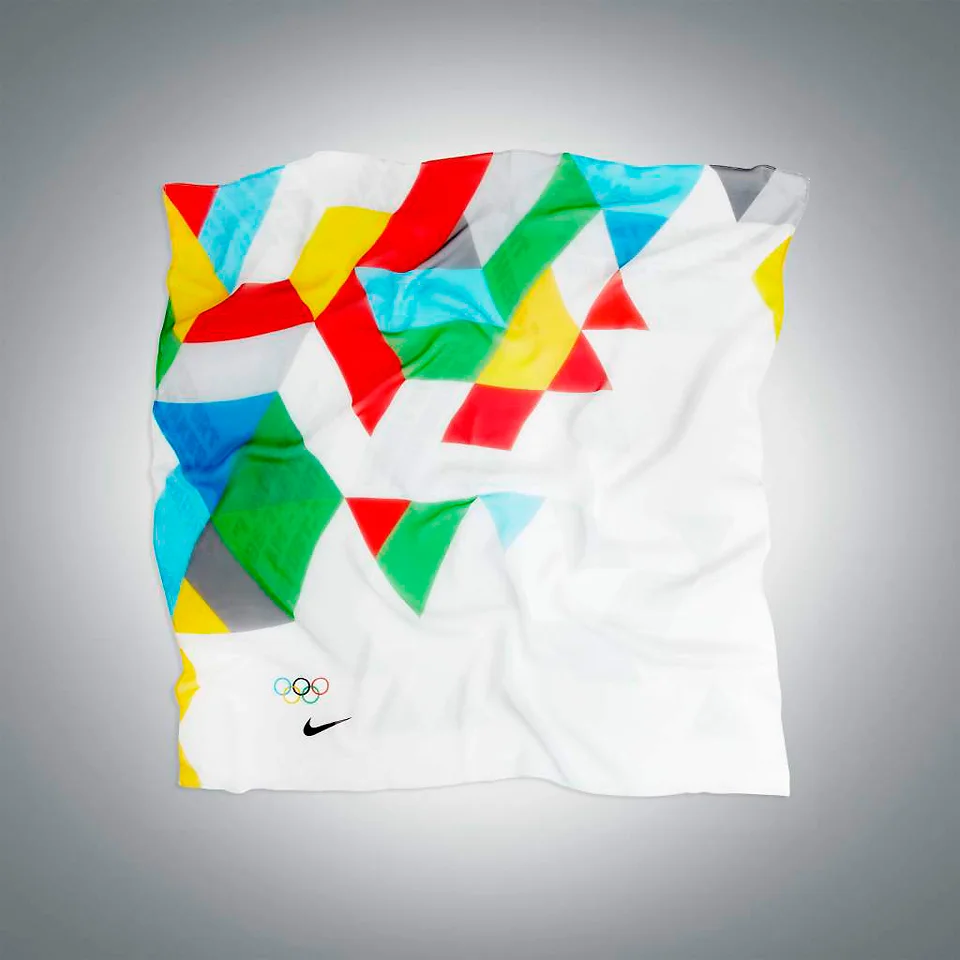 Nike's Olympic Gear For Athletes Without Countries - Fast Company