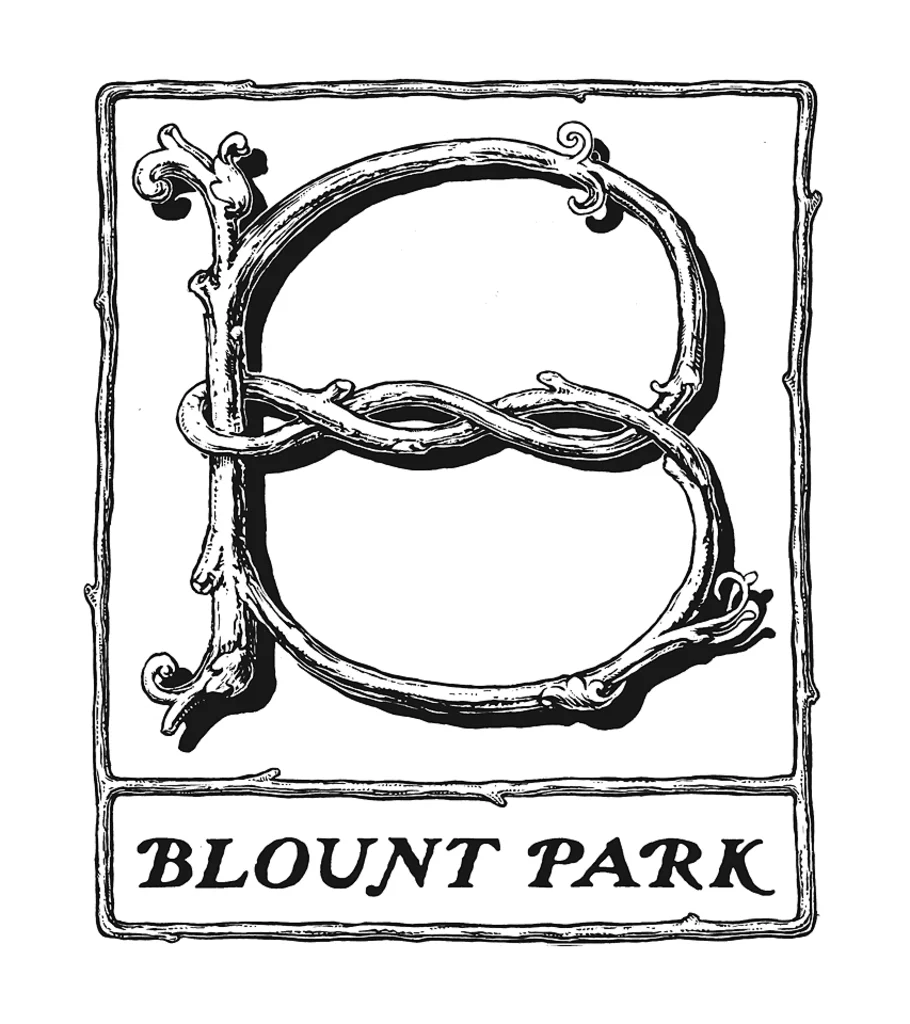 14 Lovely Examples Of Old-Timey Branding For Small Businesses - Fast ...