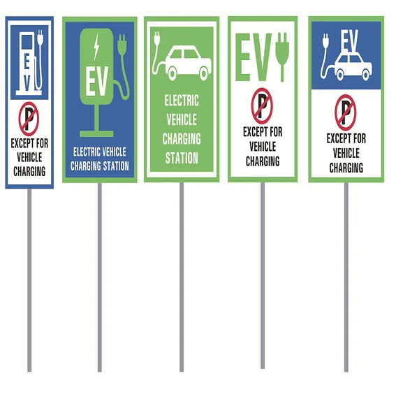 A Deeply Thought-Out Plan For EV Charging Stations - Fast Company