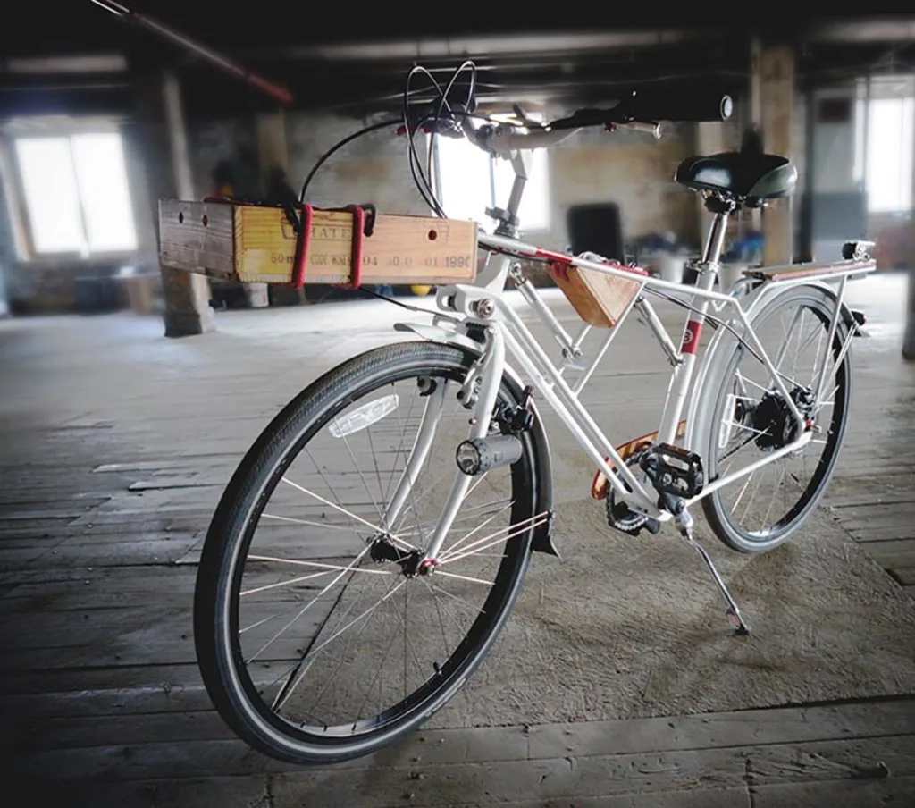 11 Of The World's Hottest Bikes - Fast Company