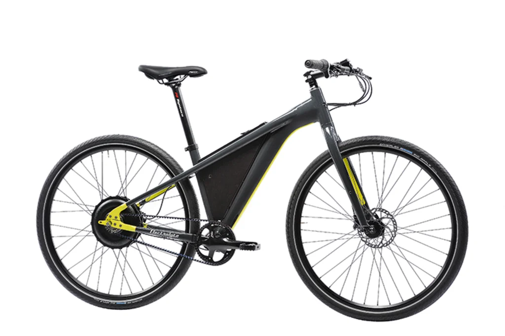 11 Of The World's Hottest Bikes - Fast Company