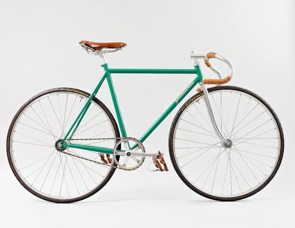 11 Of The World's Hottest Bikes - Fast Company