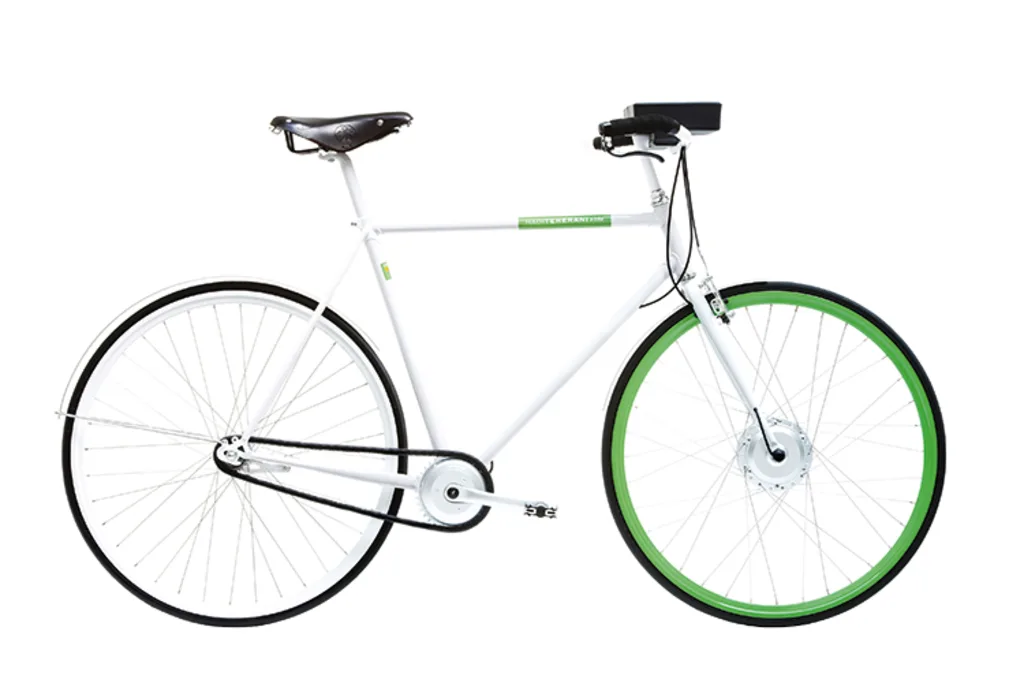 11 Of The World's Hottest Bikes - Fast Company