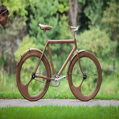 11 Of The World's Hottest Bikes - Fast Company