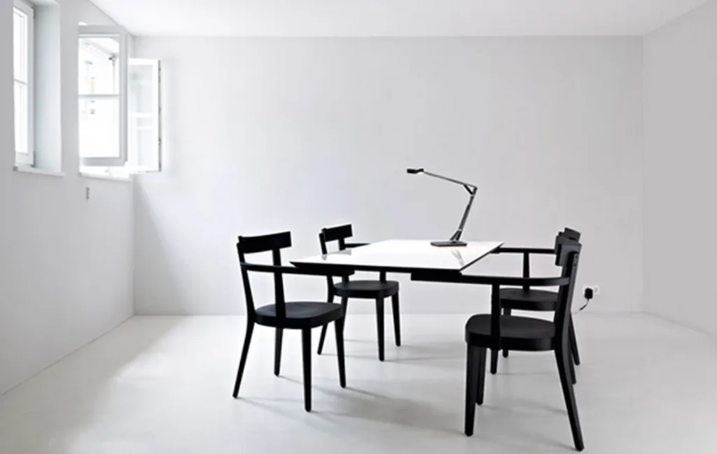 Look, A Table With No Legs! - Fast Company