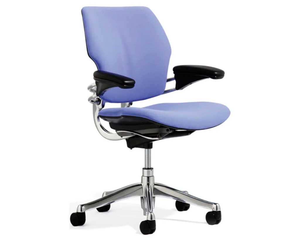 Niels Diffrient, A Pioneer Of Ergonomic Seating, Dies At 84 - Fast Company