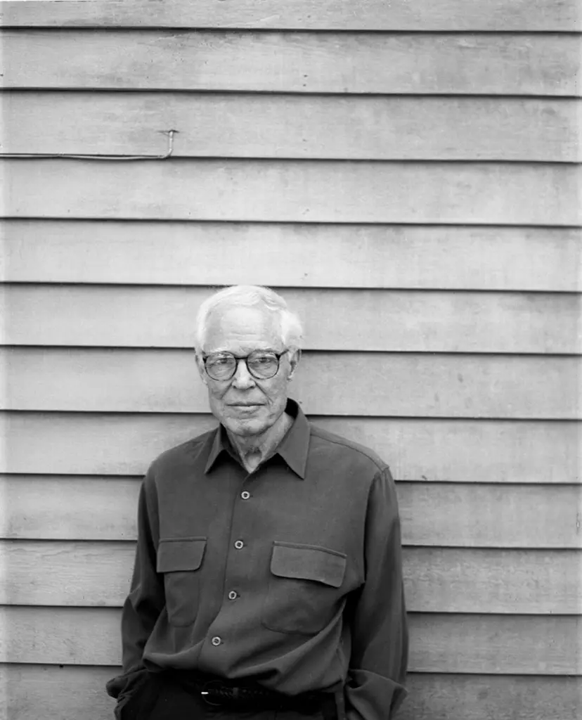 Niels Diffrient, A Pioneer Of Ergonomic Seating, Dies At 84 - Fast Company